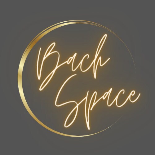 BachSpace - Etsy