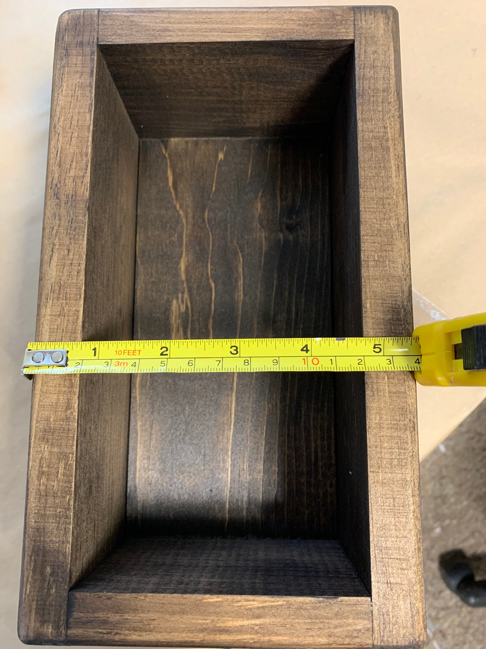 Remote Control Storage Box / Organization for Remote Controls - Etsy