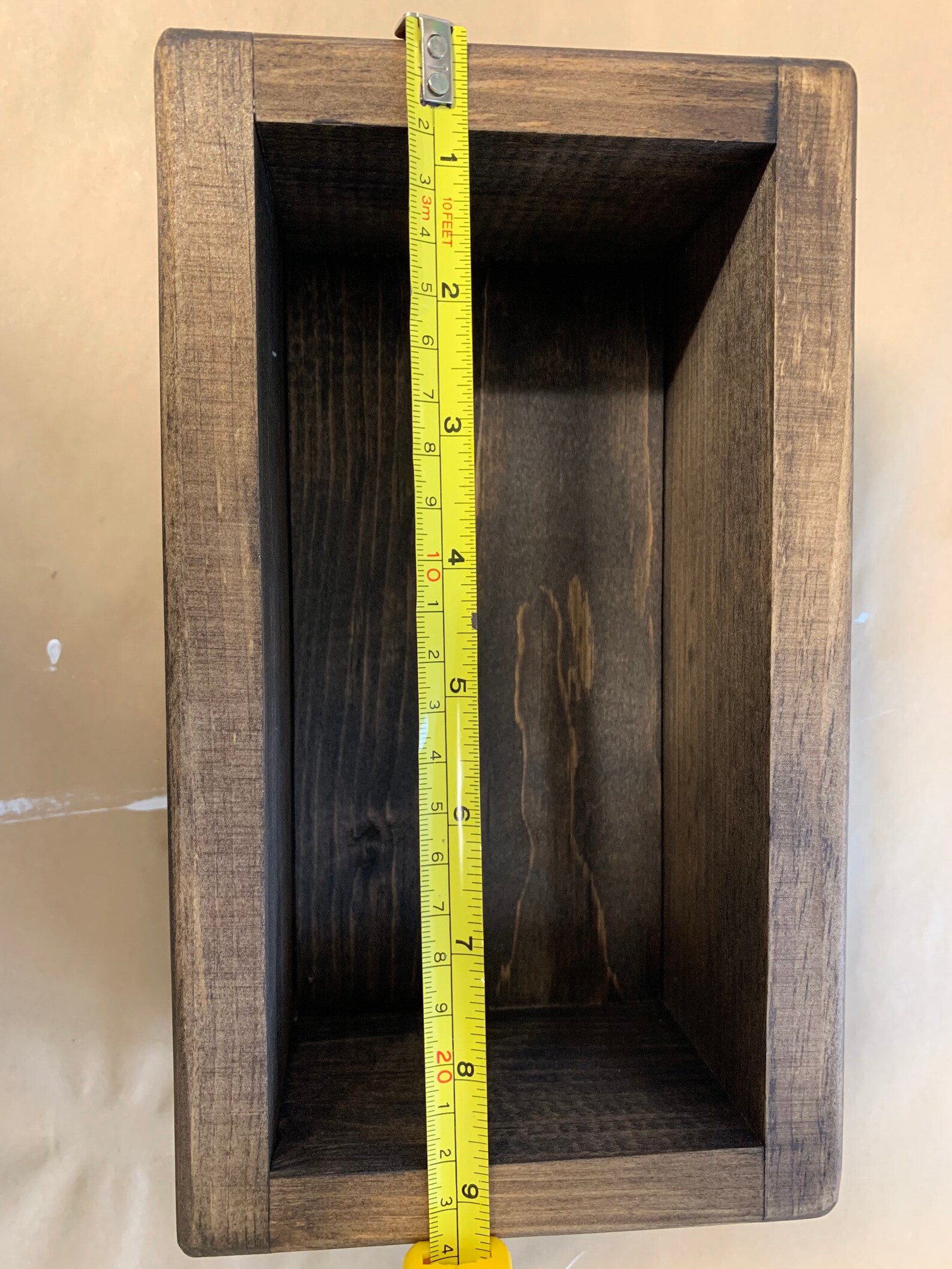 Remote Control Storage Box / Organization for Remote Controls - Etsy