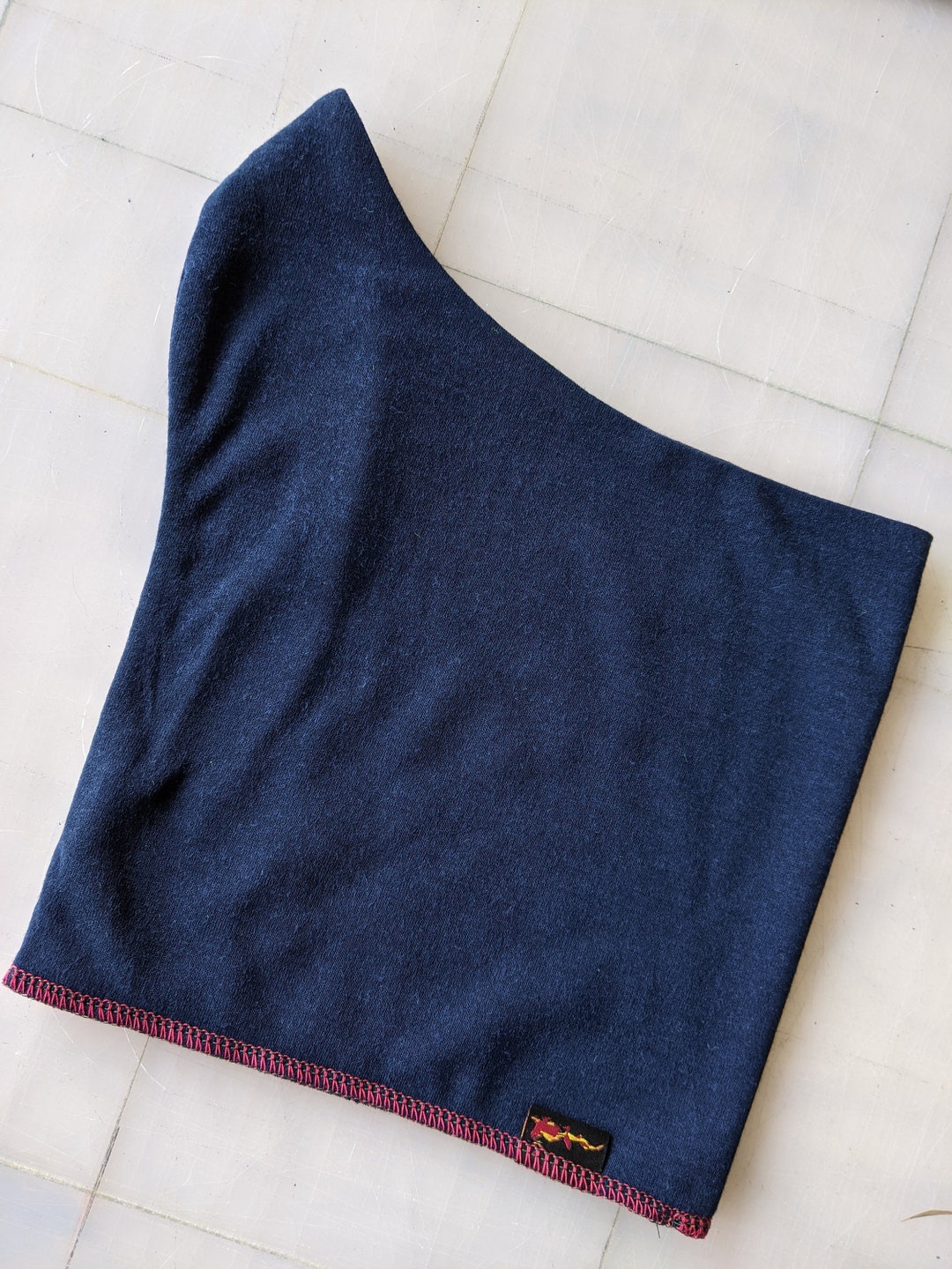 2024 PRE-ORDER Contoured FR Face & Neck Gaiter - Etsy