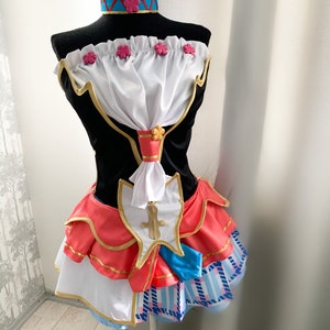Tamarinne Cosplay, Tamarinne Epic Seven, Tamarinne Costume, Tamarinne ...