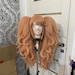 Danganronpa Wig Junko Enoshima Wig Anime Wig Cosplay Wig - Etsy