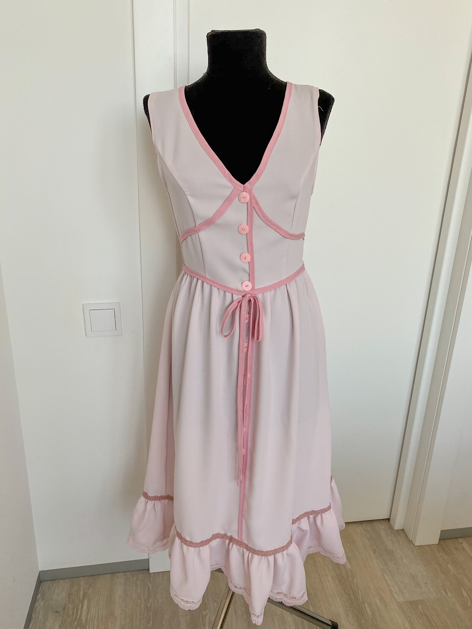 Aerith Gainsborough Cosplay Aerith Costume Aerith Cosplay | Etsy