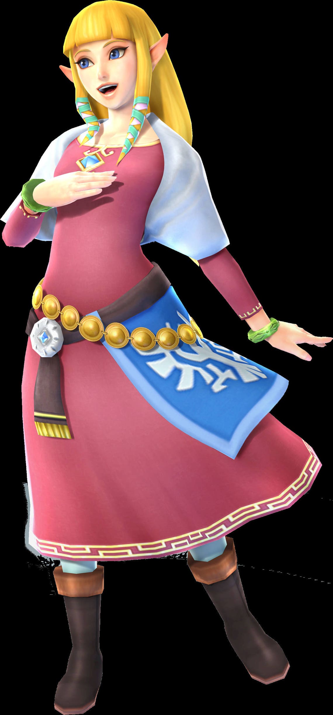 Zelda Cosplay The Legend Of Zelda Princess Zelda Zelda Etsy