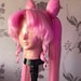 Wig Cosplay Commission, Cosplay Wig, Custom Wig, Wig Commission - Etsy
