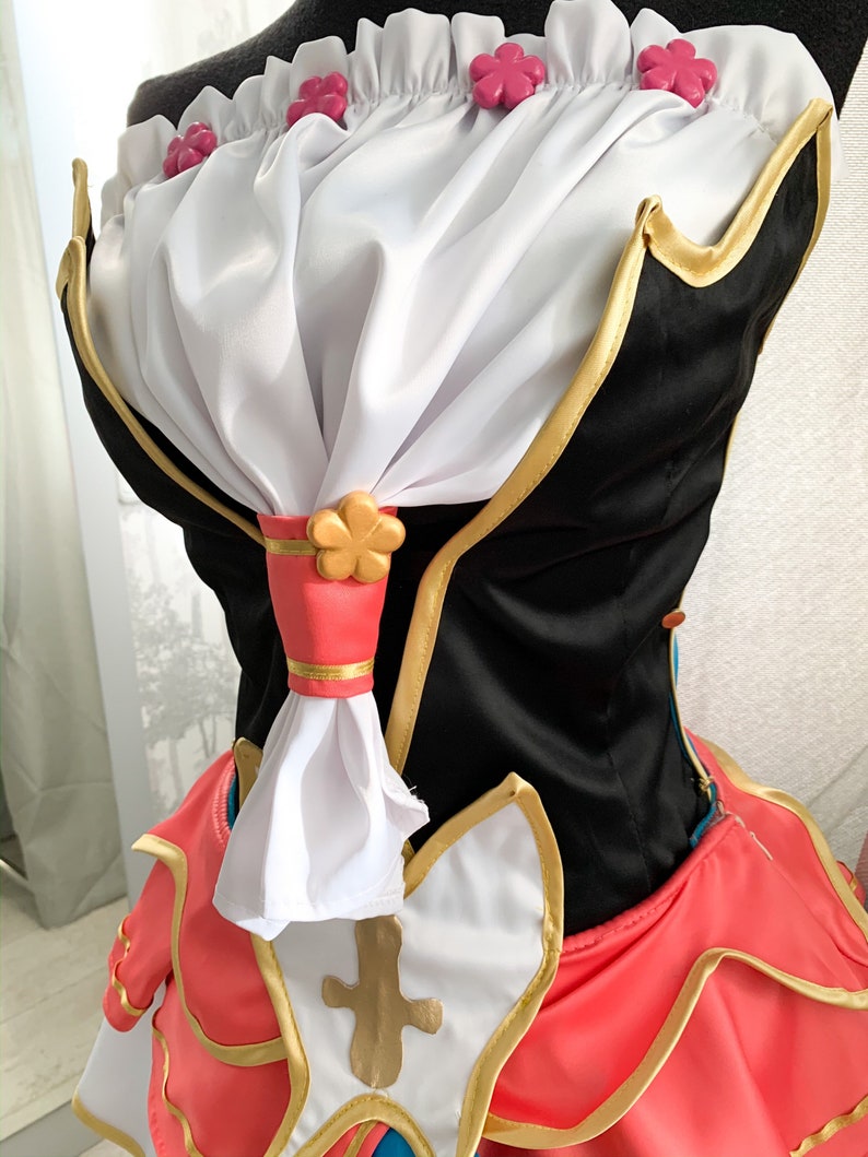 Tamarinne Cosplay, Tamarinne Epic Seven, Tamarinne Costume, Tamarinne ...