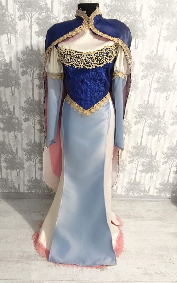 Voltron Costume For Adults