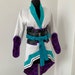 Valorant Sage Outfit, Sage Costume, Valorant Costume, Valorant Sage ...