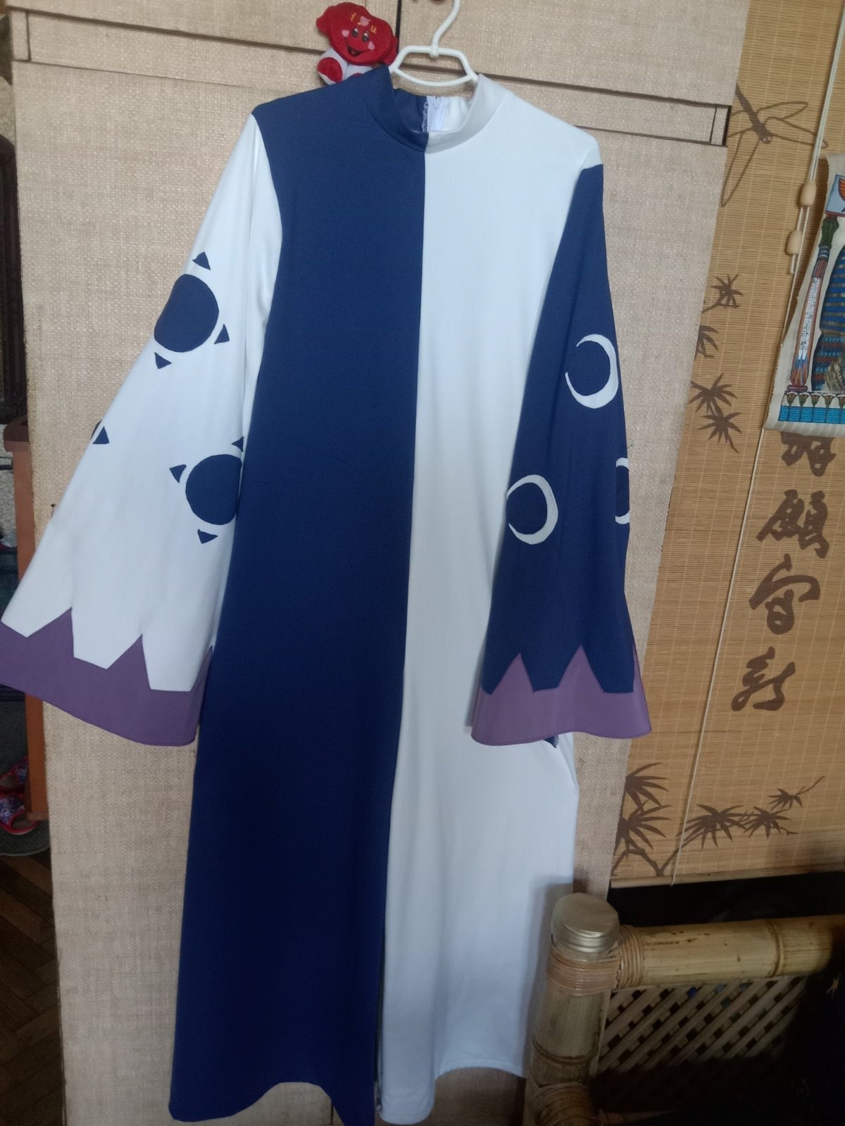 Owl House Collector Inspired Cosplay Collector Owl House the - Etsy