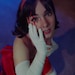 Perfect Blue Mima Cosplay, Mima Red Dress, Cosplay Costume, Cosplay ...
