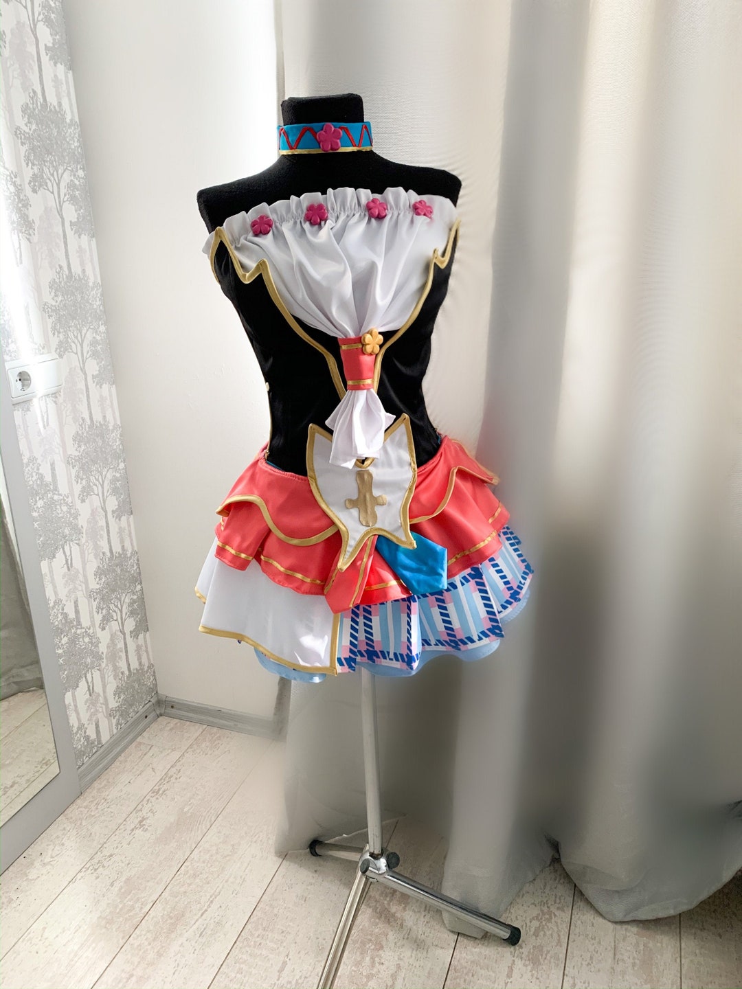 Tamarinne Cosplay, Tamarinne Epic Seven, Tamarinne Costume, Tamarinne ...