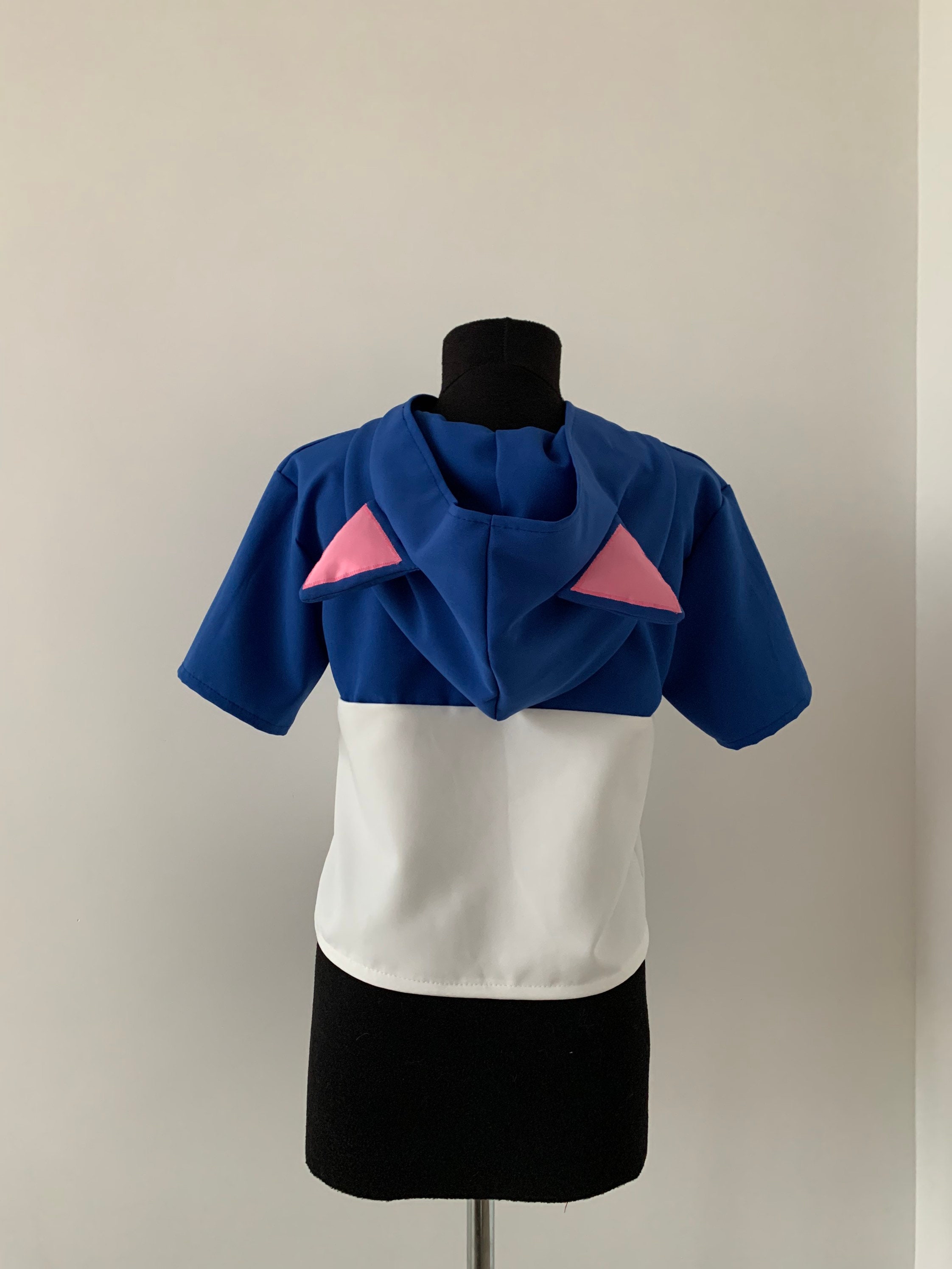 Luz Noceda Inspired Cosplay Luz Noceda Hoodie the Owl House - Etsy Canada