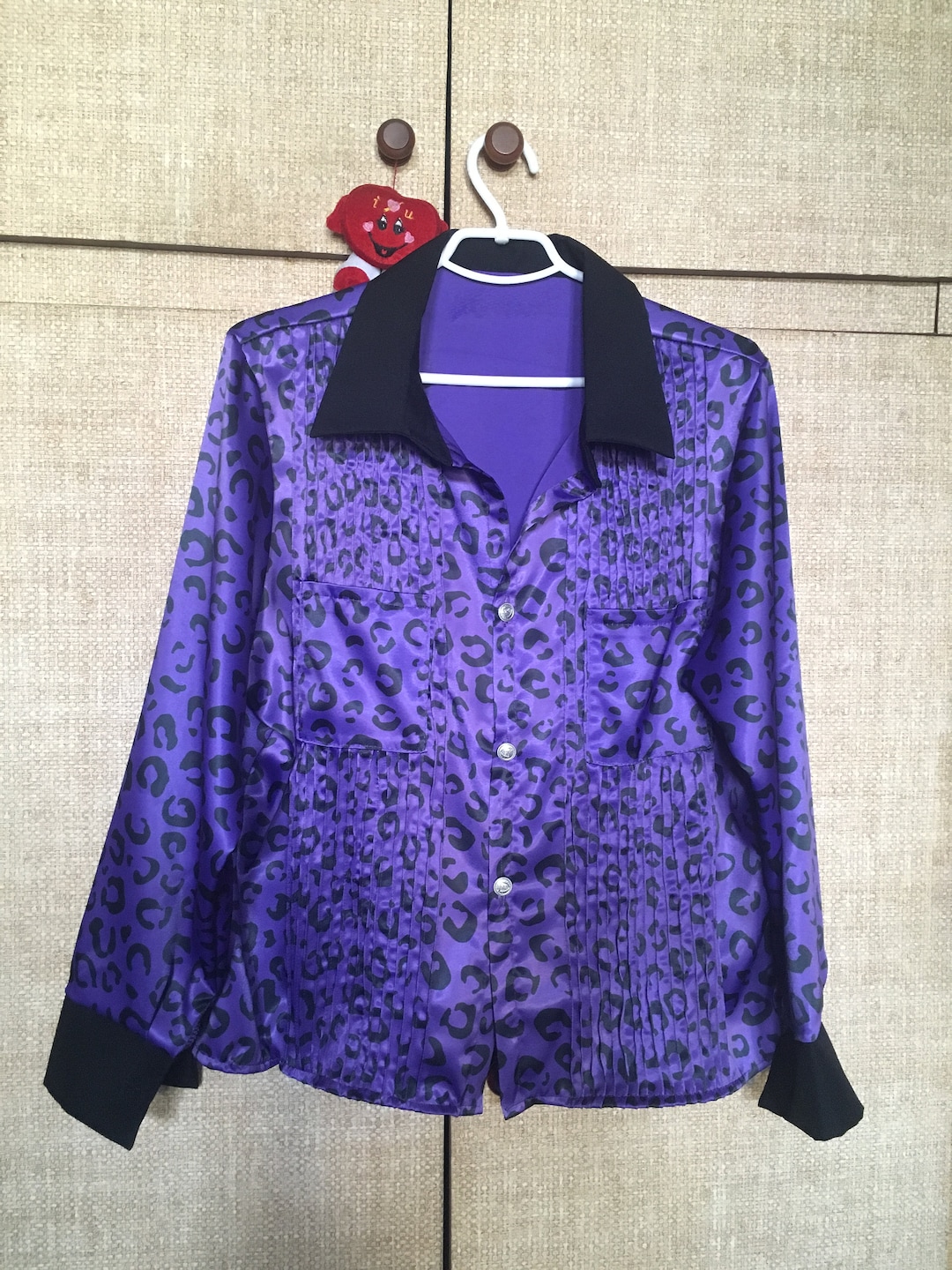 Ignis Shirt, Ignis Scientia Cosplay, Final Fantasy XV Cosplay, Custom ...