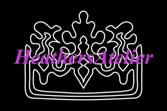 Nier Automata Type S Cosplay Digital Printable Pattern | Etsy