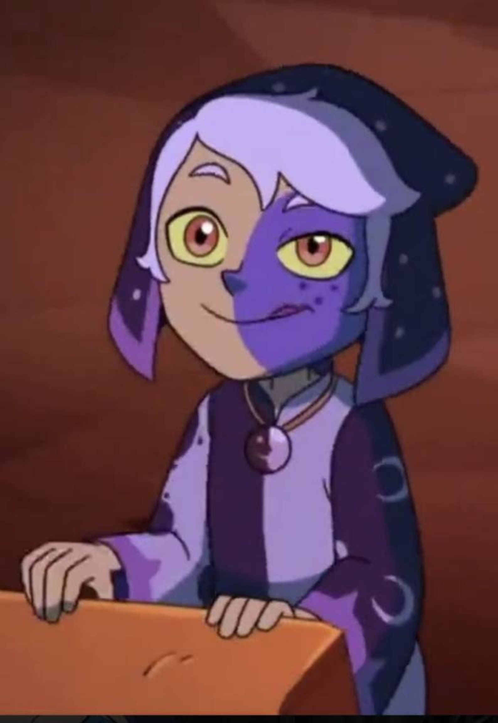 Owl House Collector Inspired Cosplay Collector Owl House the - Etsy Canada