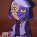 Owl House Collector Inspired Cosplay, Collector Owl House, the Owl ...