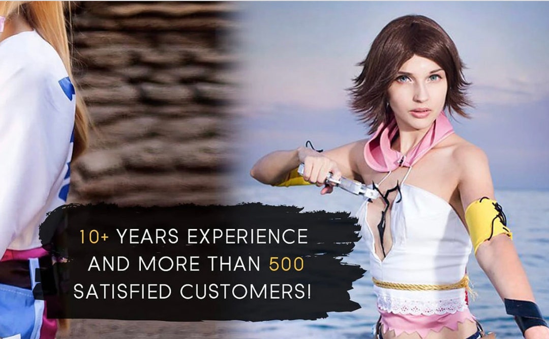 Custom Cosplay Commission, Cosplay Costume, Custom Cosplay, Cosplay ...