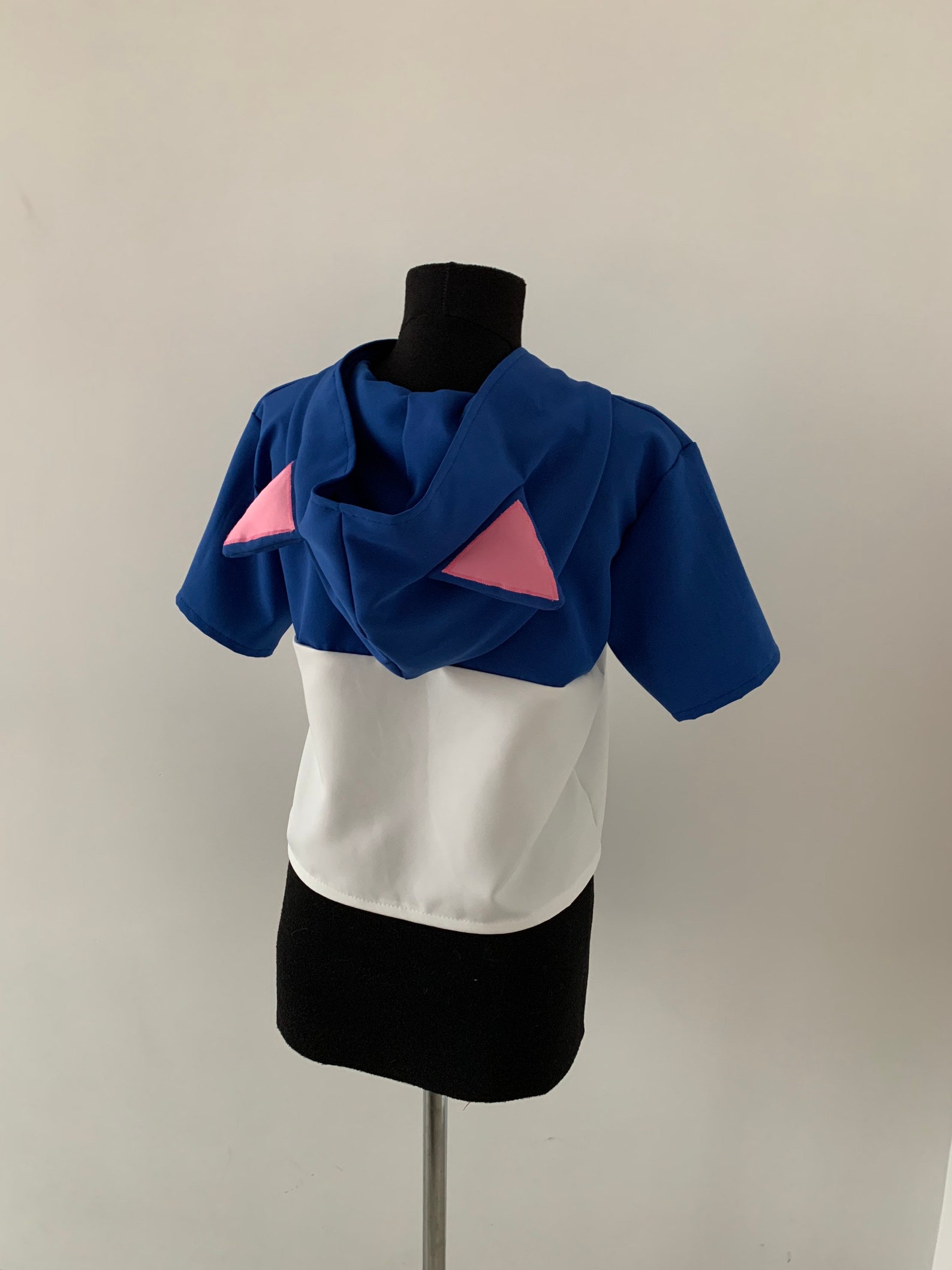 Luz Noceda Inspired Cosplay, Luz Noceda Hoodie, the Owl House Cosplay ...
