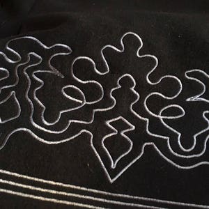 Nier Automata Type S Cosplay Digital Printable Pattern - Etsy