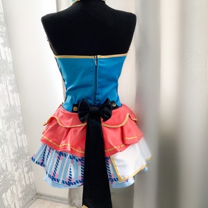 Tamarinne Cosplay, Tamarinne Epic Seven, Tamarinne Costume, Tamarinne ...