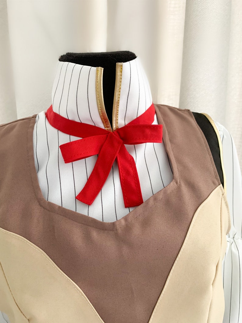 Raphtalia Cosplay Raphtalia Costume Raphtalia Dress | Etsy