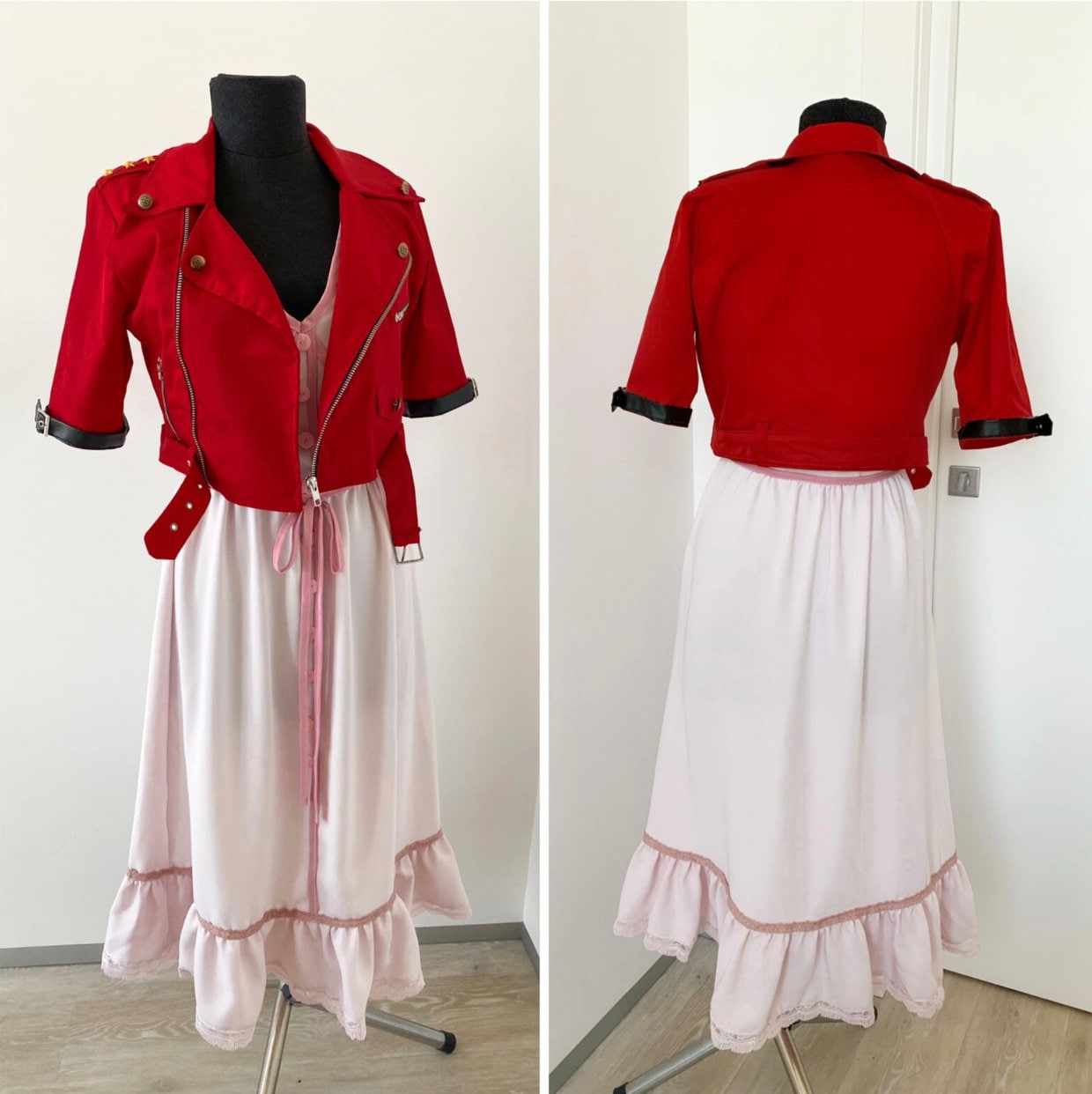 Custom Cosplay Commission, Cosplay Costume, Custom Cosplay, Cosplay ...