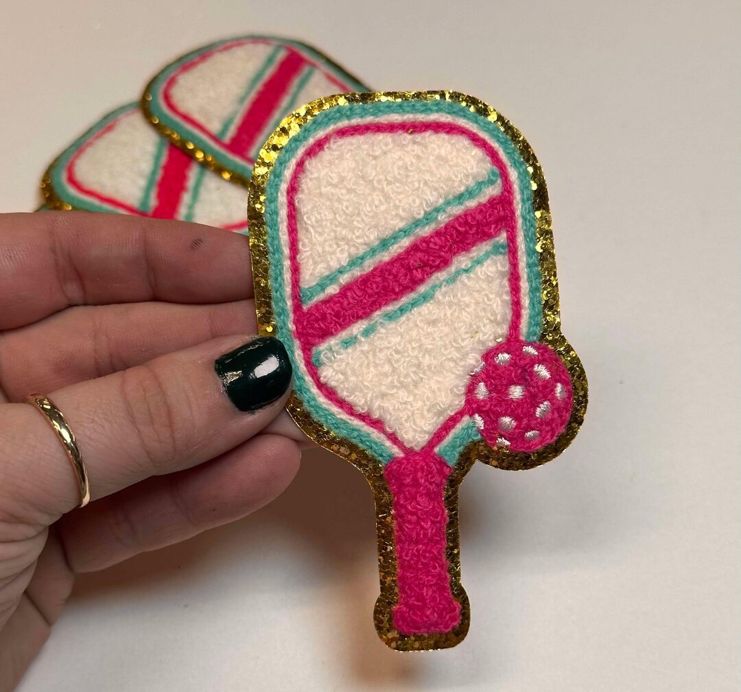 Pickleball Patch | Pickleball Hat | Pickleball | Cute Pickleball - Etsy