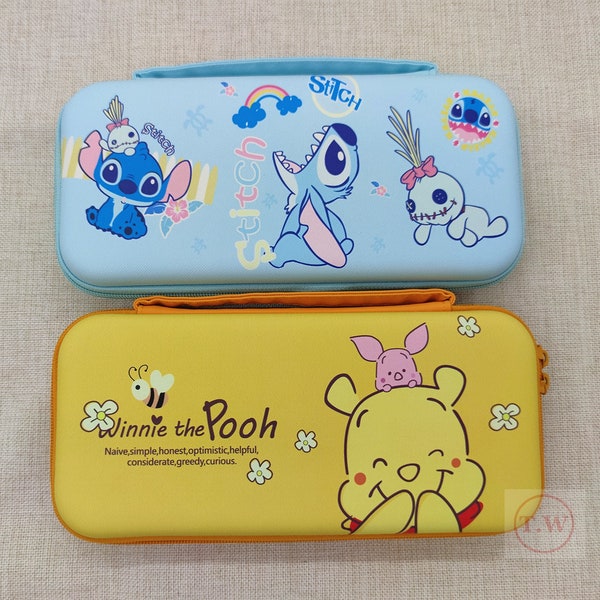 Nintendo Switch Carrying Case - Etsy