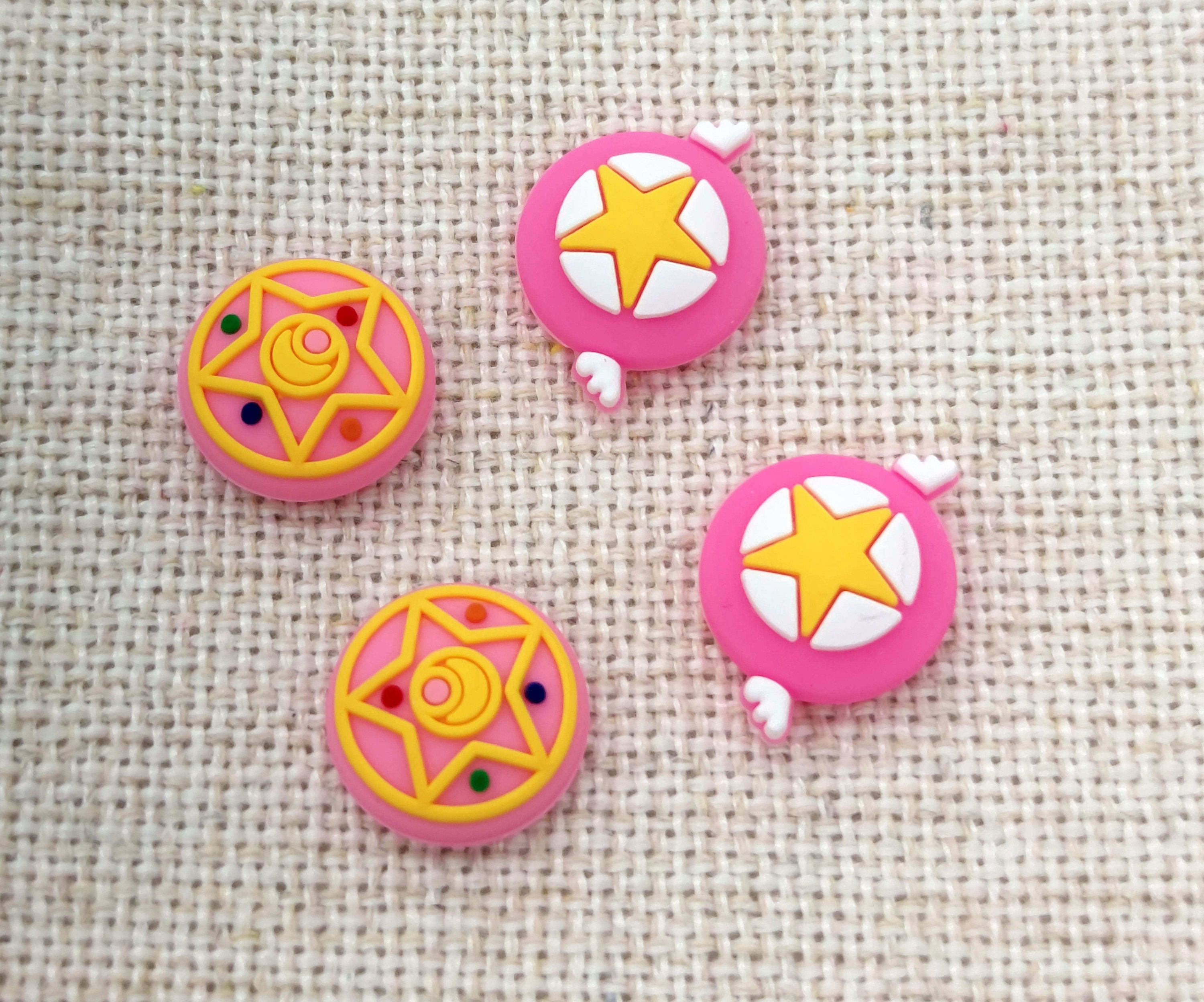 Sailor Moon Pro Controller - Etsy