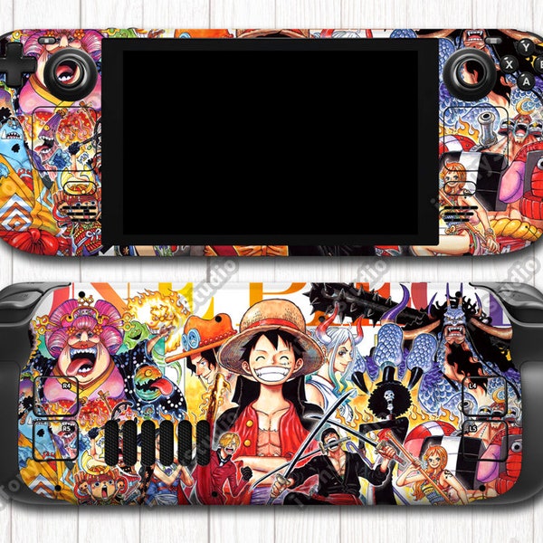 Shop Steam Deck Skin - Etsy