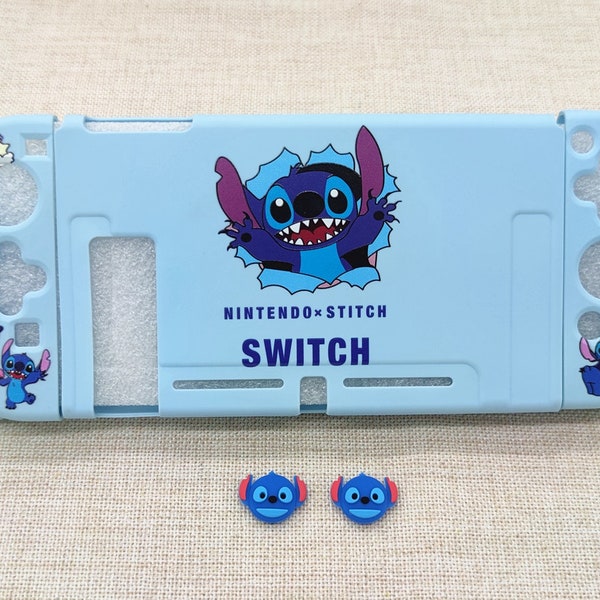 Nintendo Switch Lite Case - Etsy