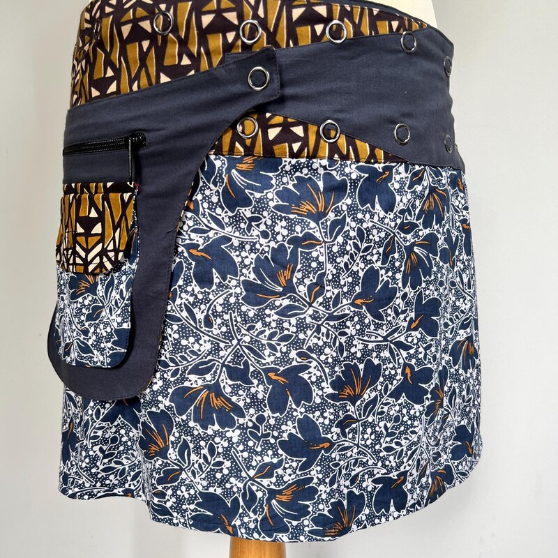 Detachable Pockets - Etsy