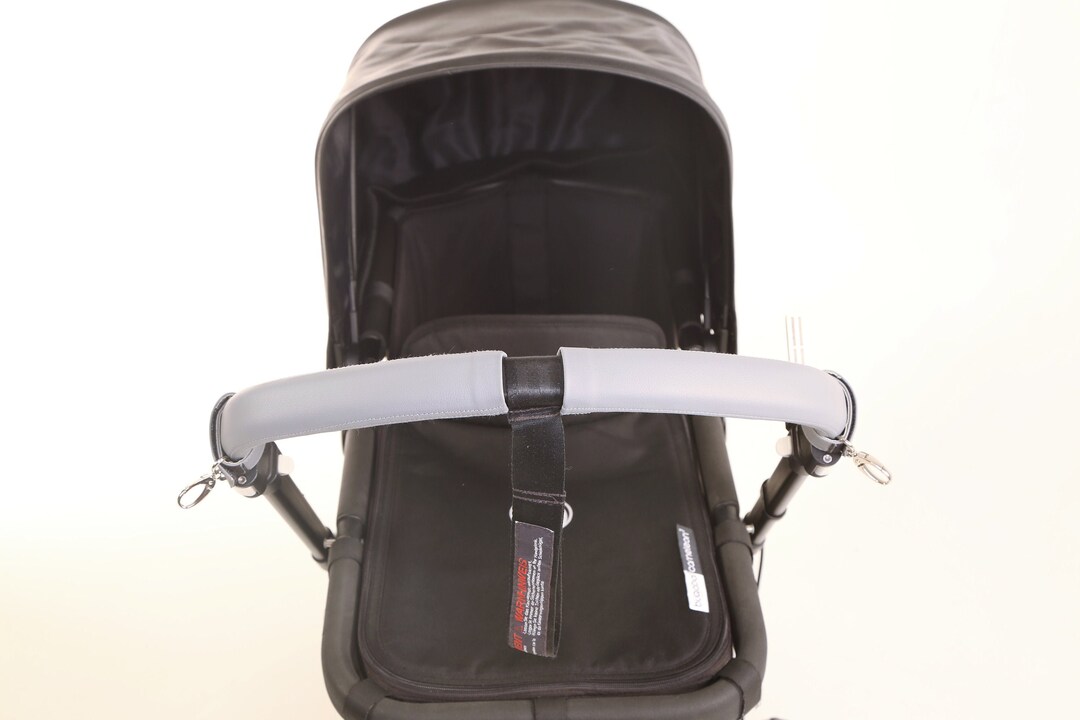 Bugaboo Donkey, Fox, Buffalo & Cameleon 1,2,3 2-piece Lamb Leather ...