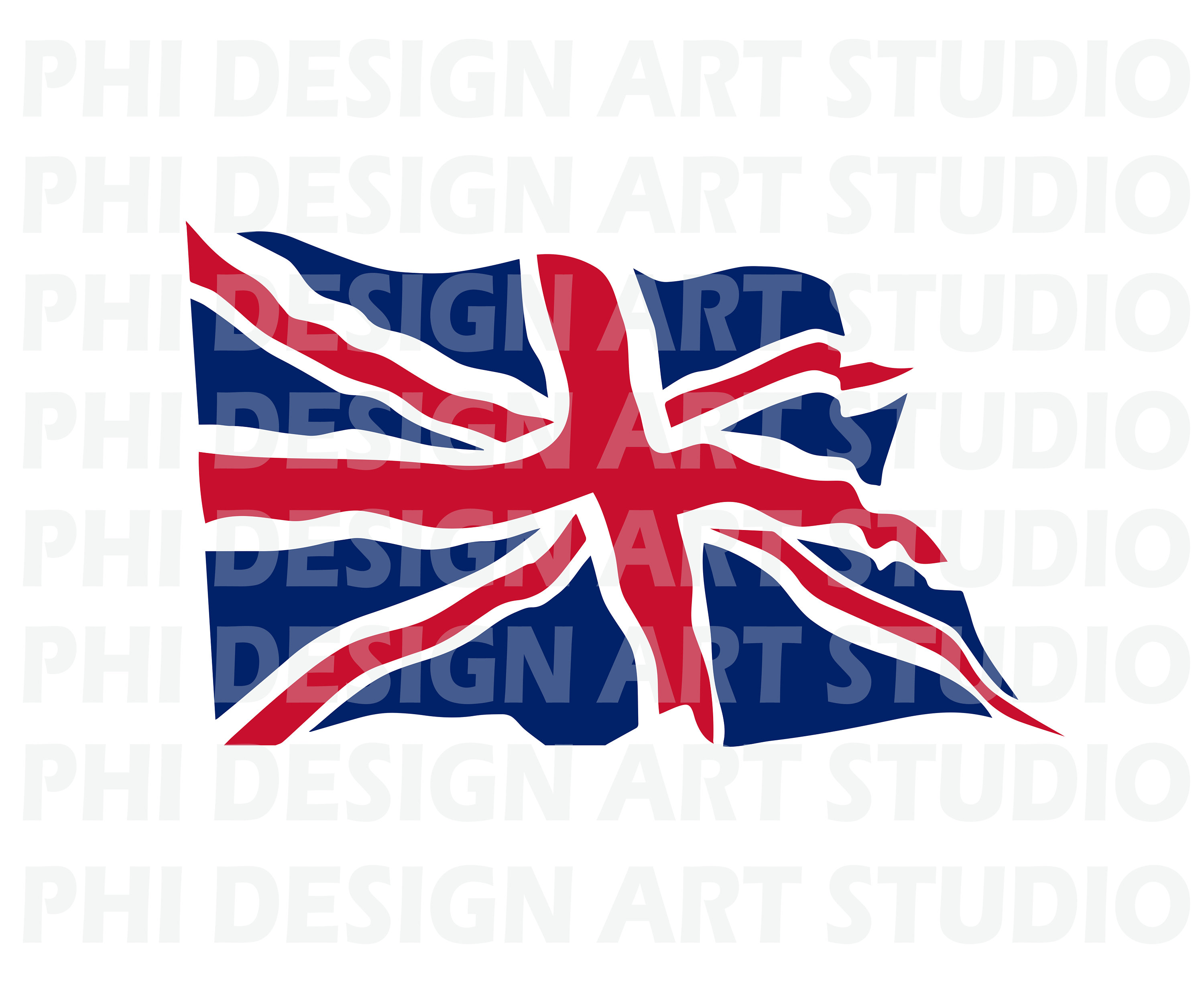 UK Flag SVG Bundle British Flag Svg Union Jack Svg Uk Flag - Etsy