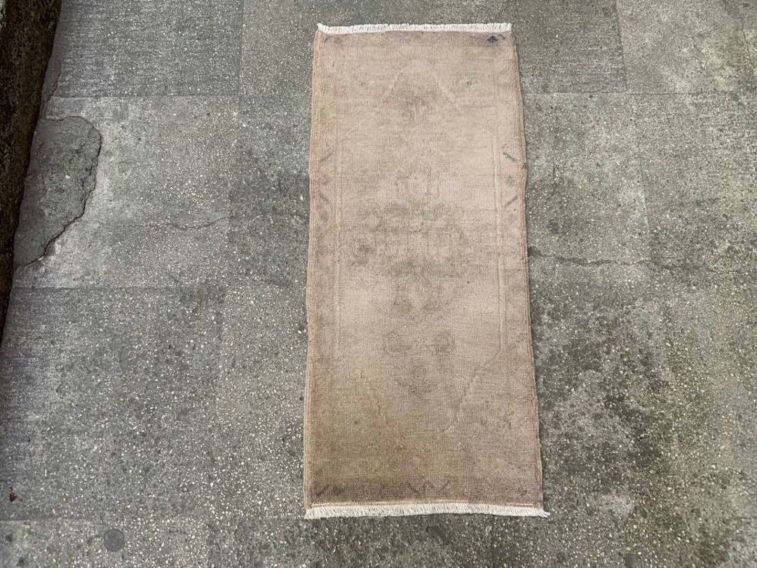 1'7'' X 3'7''free Shipping Mat Doormat - Etsy