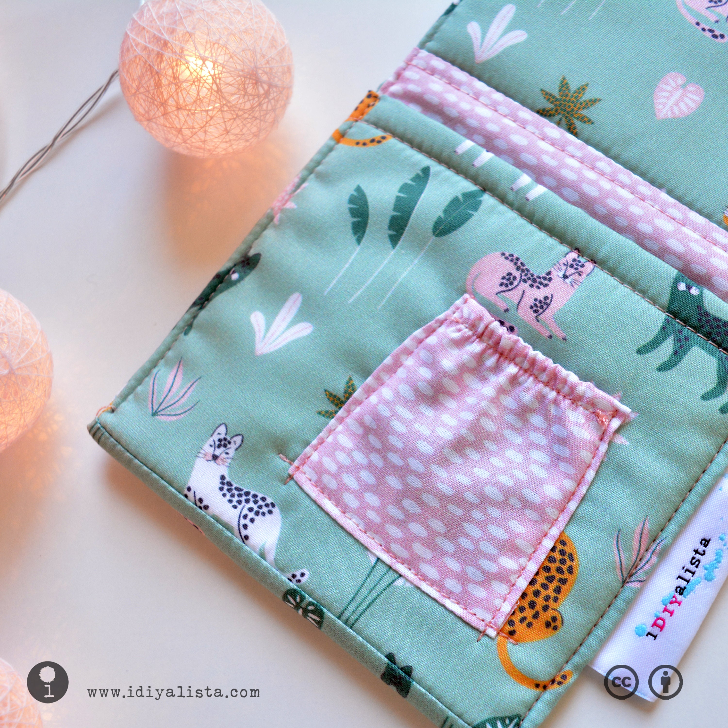 First Period Kit - Helps girls with their first periods when there is ...