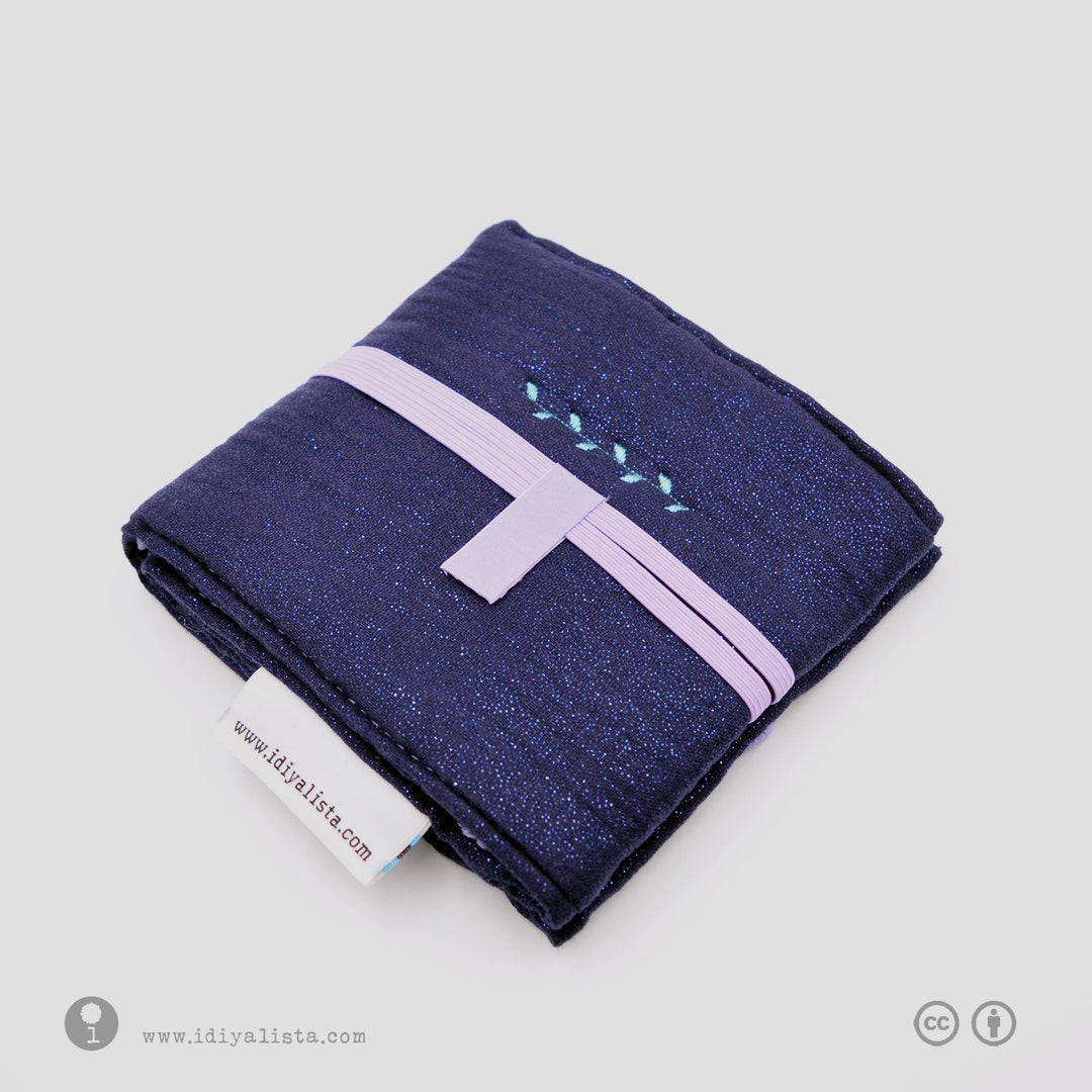 First Period Kit Helps Girls With Their First Periods When There is No ...