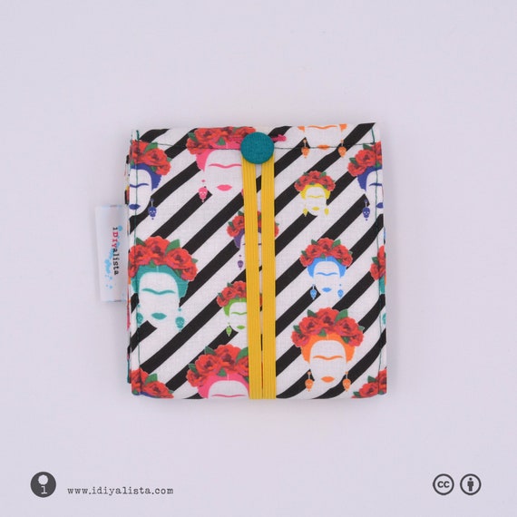 First Period Emergency Kit Helps Girls With Their First | Etsy