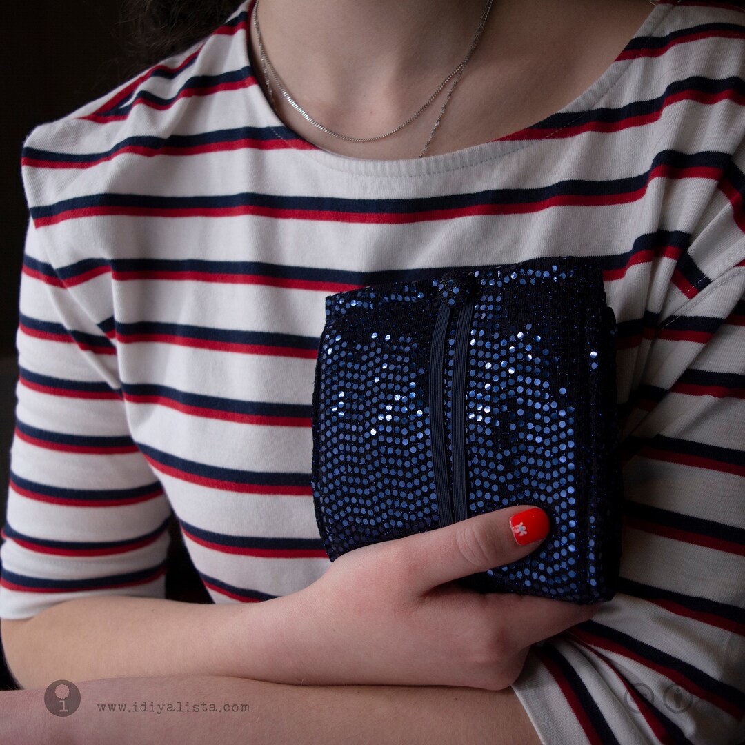 First Period Emergency Kit Helps Girls With Their First Periods When ...