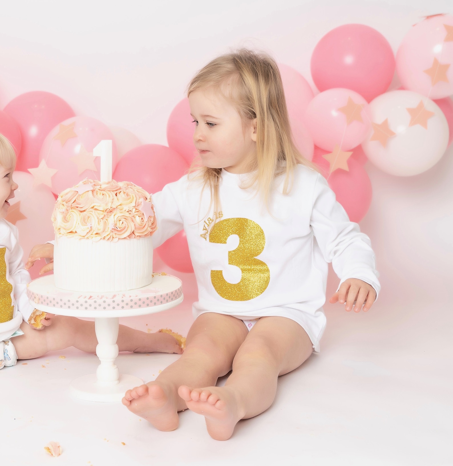 3rd birthday t-shirt-kids 3 shirt-Three-3-3rd birthday-Young | Etsy