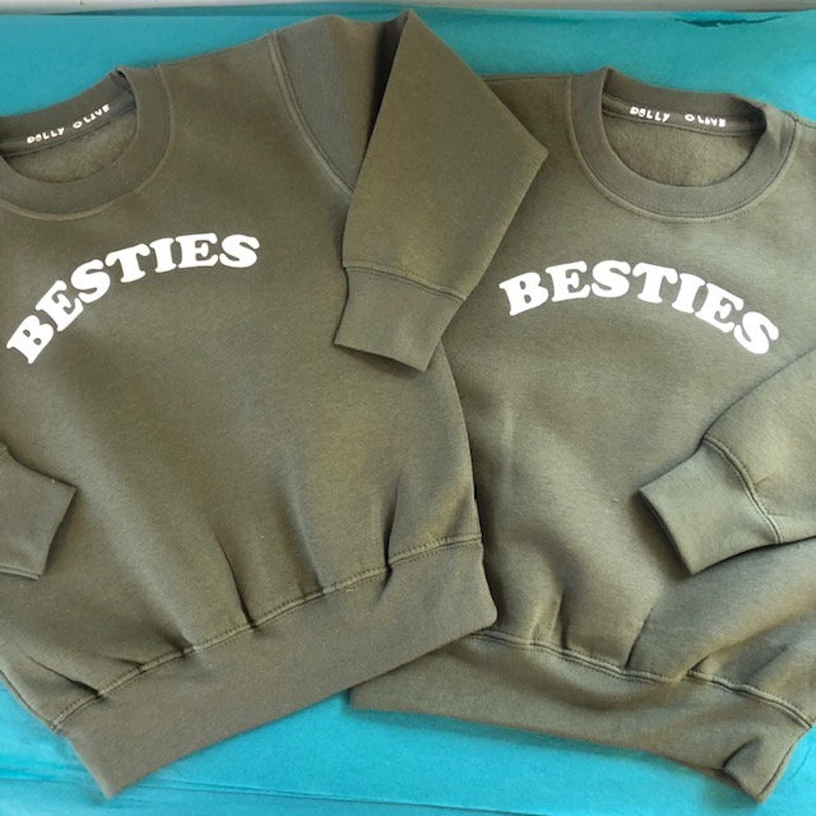Best Friend-best Friends-best Friend Gift-best Friend Shirts-kids ...