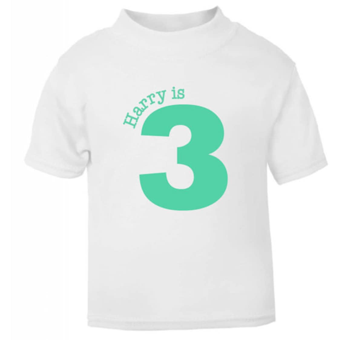 3rd Birthday T-shirt-kids 3 Shirt-three-3-3rd Birthday-young | Etsy