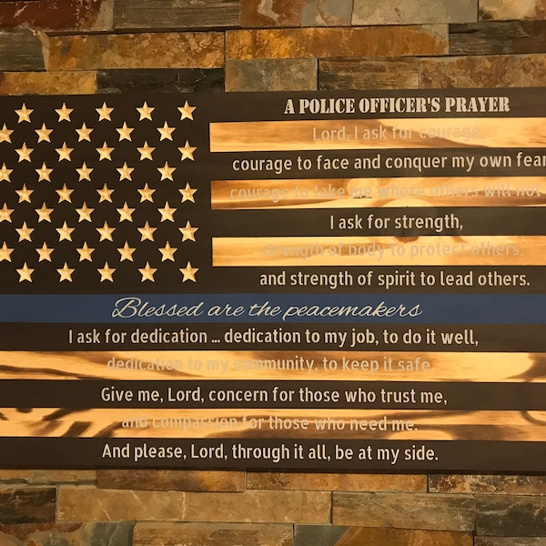 Blessed Are the Peacemakers Sign - Etsy