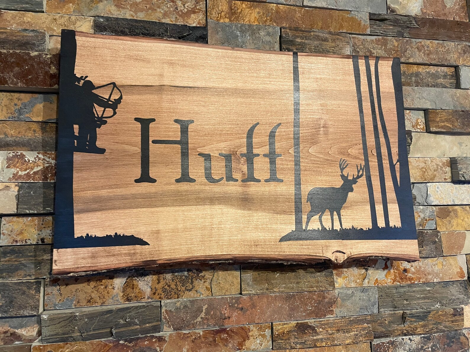 Custom Archery Sign address Sign Personalized Sign for - Etsy Australia