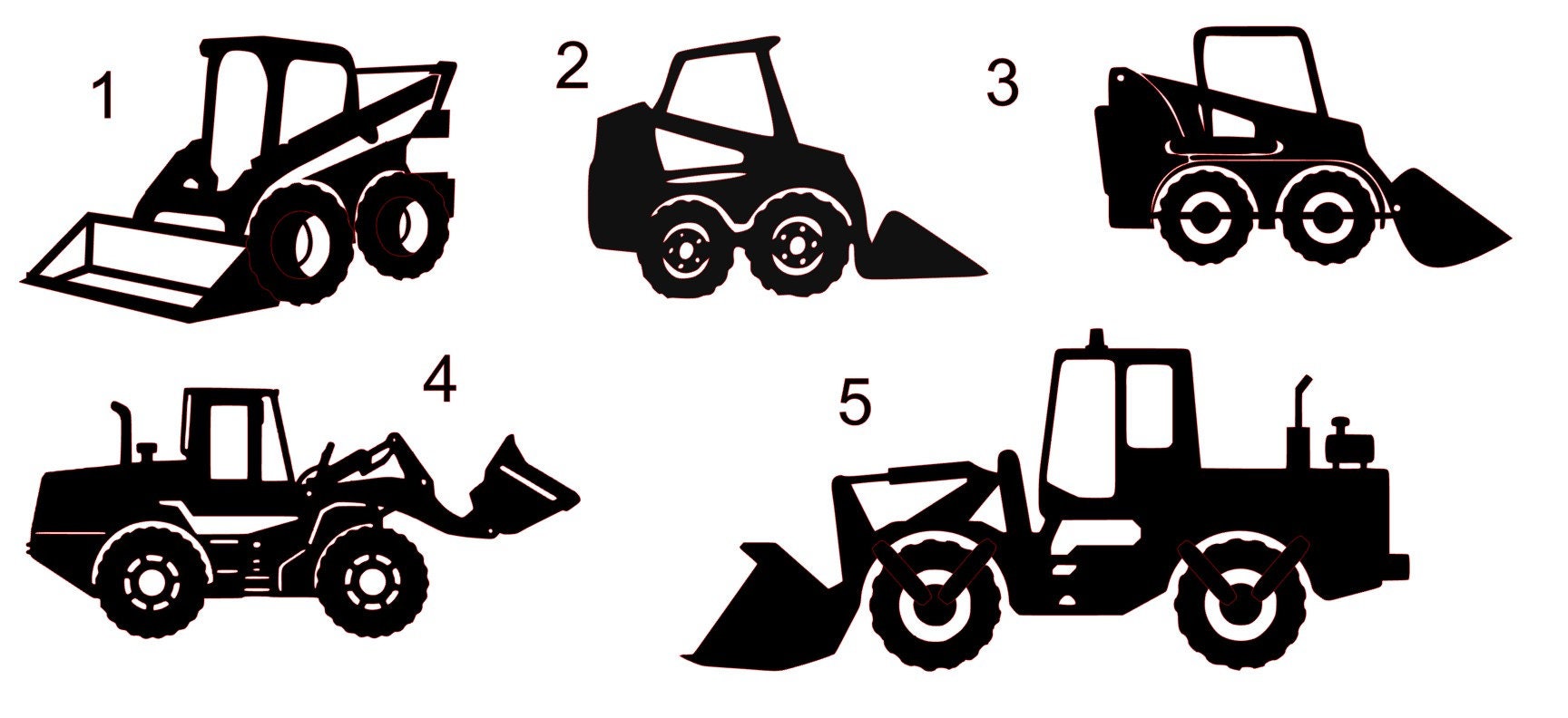 Custom Metal Construction Vehicle Sign Little Boys Room | Etsy