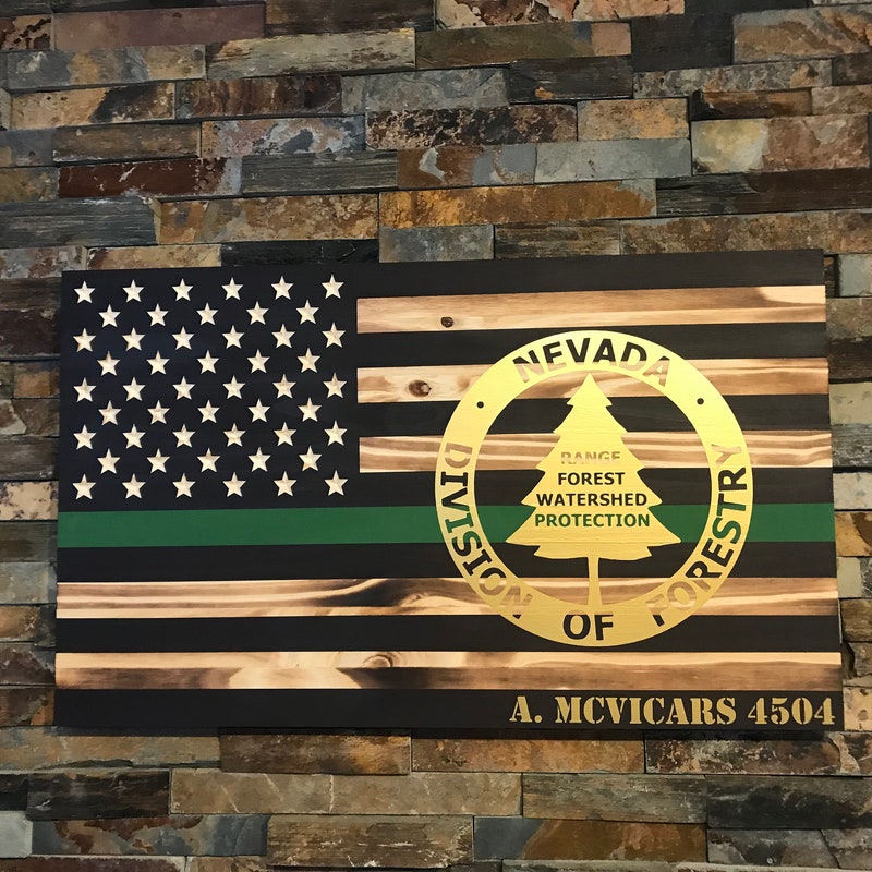 Law Enforcement Sign - Etsy