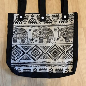 Clip on Walker Zimmer Frame Bag - Etsy