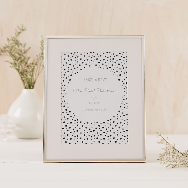 Funeral Photo Frame - Etsy