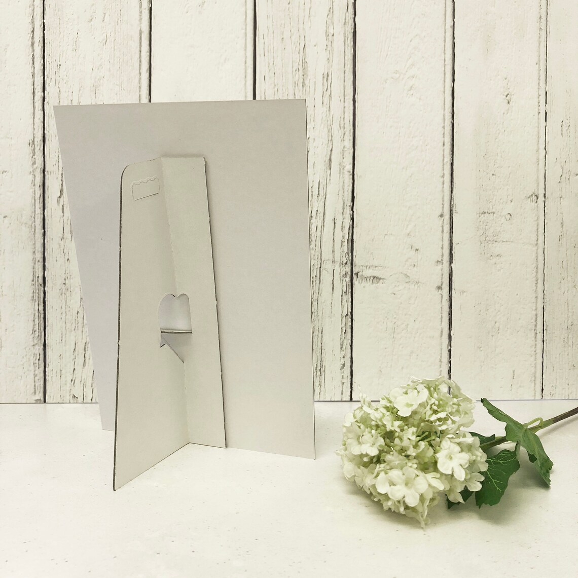 Set of 2 Black Funeral Memory Table Signs - for Memorial, Condolence ...