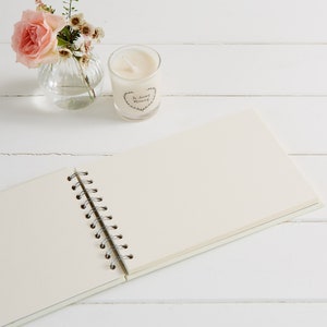 Our Little Angel A5 Memory Book - a Keepsake Book for Baby Loss ...
